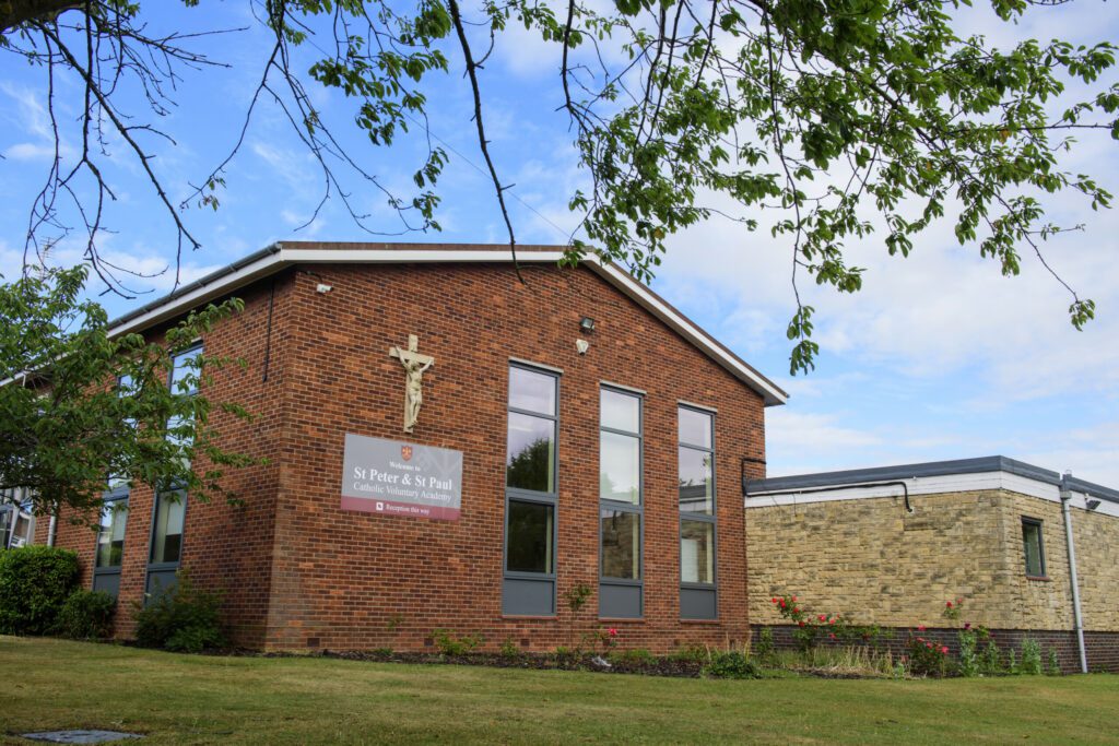 Open Evening - Wednesday 27th September 2023 - St Peter and St Paul ...