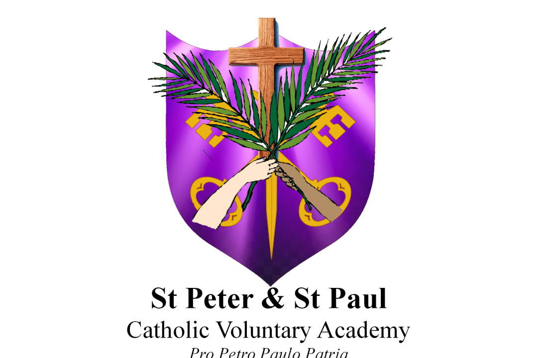 Sixth Form Easter Update - St Peter and St Paul Catholic Voluntary ...