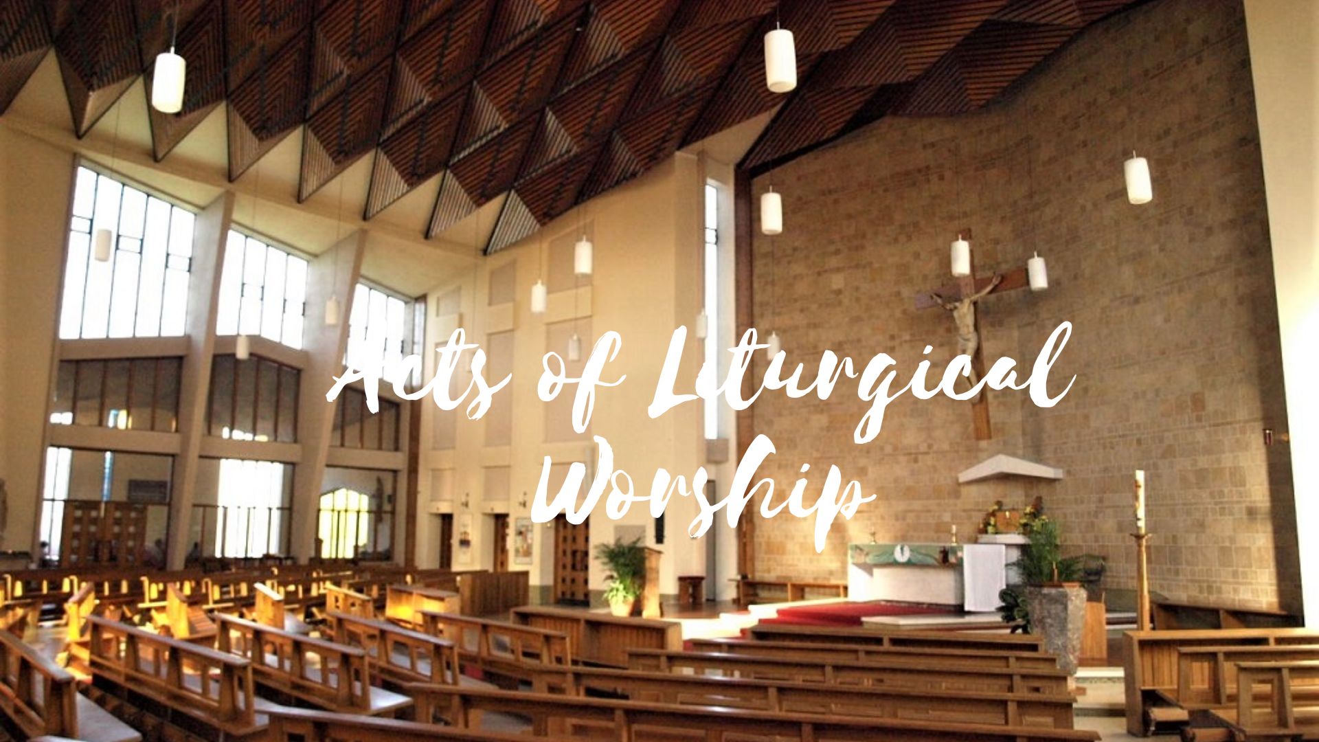 Faith at SSPP - St Peter and St Paul Catholic Voluntary Academy - Lincoln