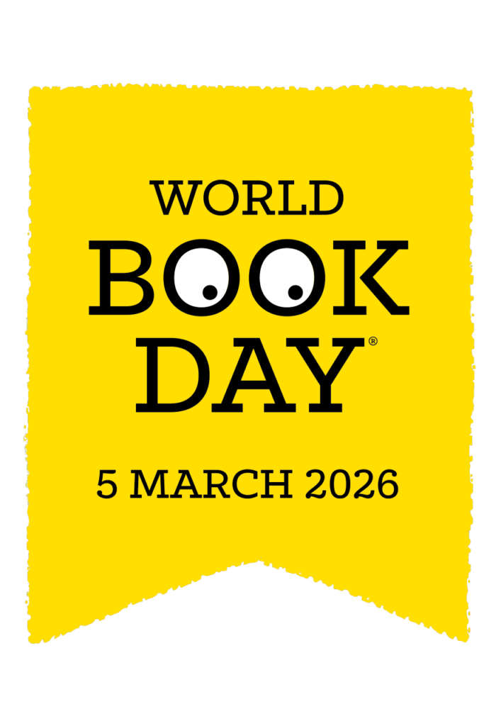 World Book Day - Thursday 5th March 2026 - St Peter and St Paul ...